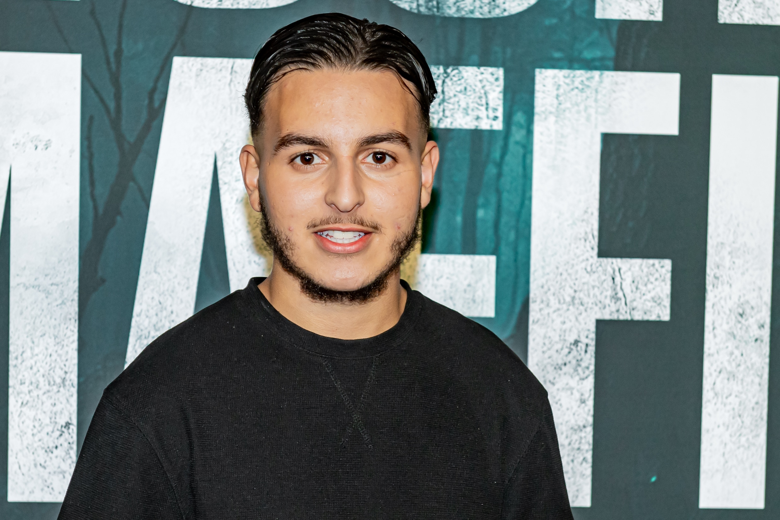 Mocro Maffia-acteur Marouane Meftah over vechtpartij in Amstelveen ...