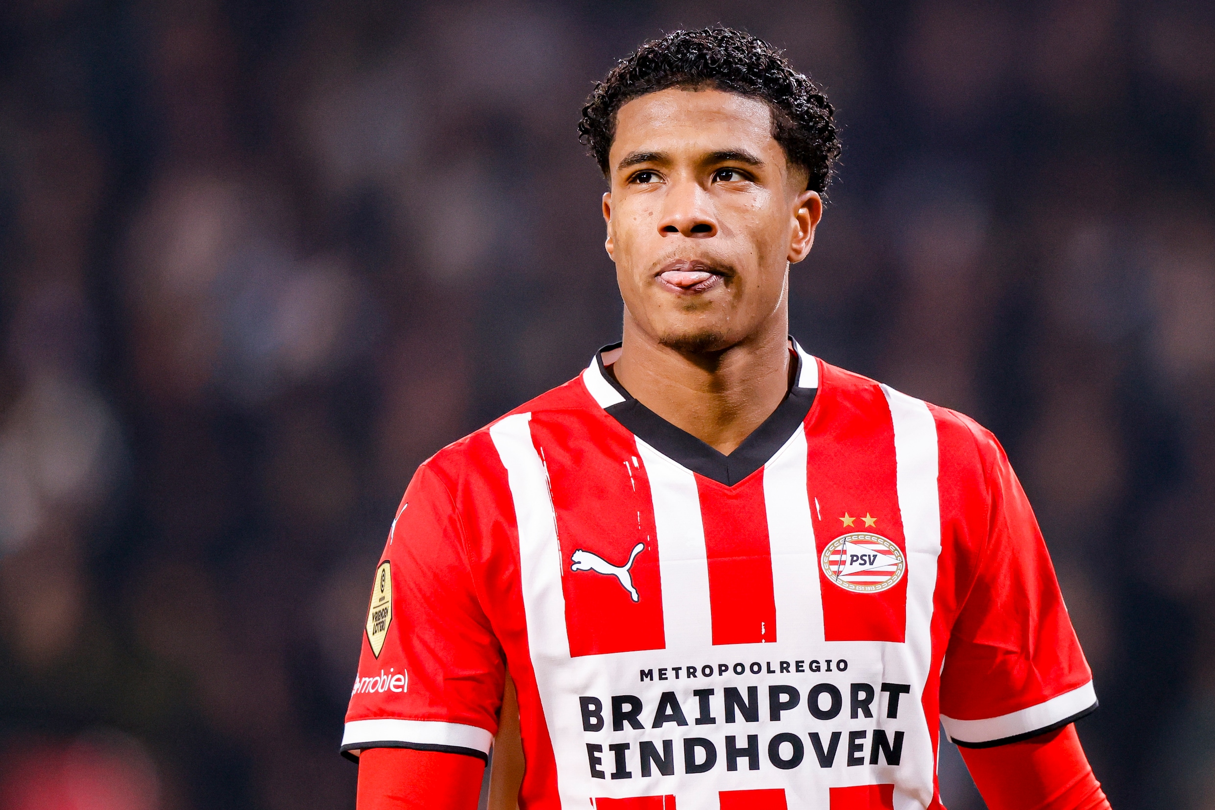 Ryan Flamingo domineerde zoals Cannavaro heerste in 2006 | Het Parool