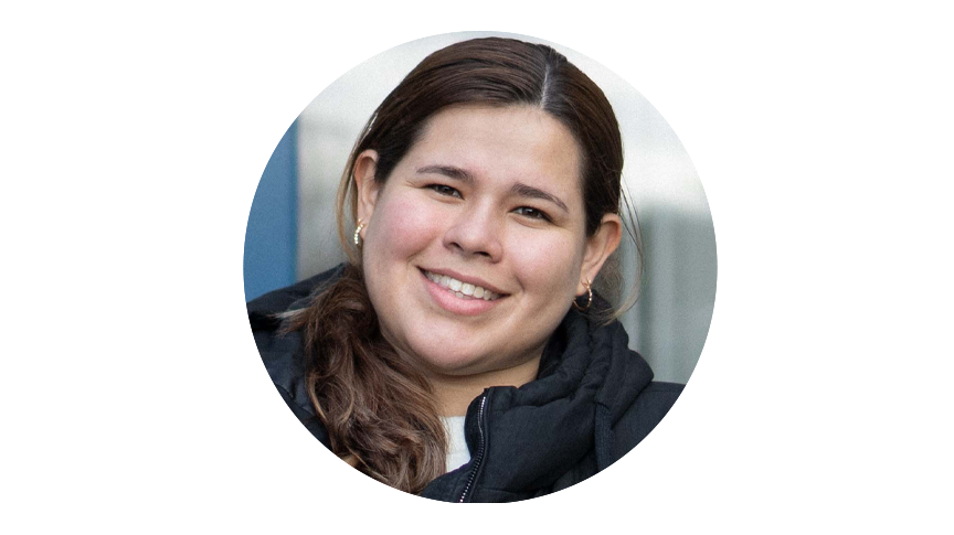 Banenmarkt voor asielzoekers in Amsterdam: ‘Ik wil hier een normaal ...