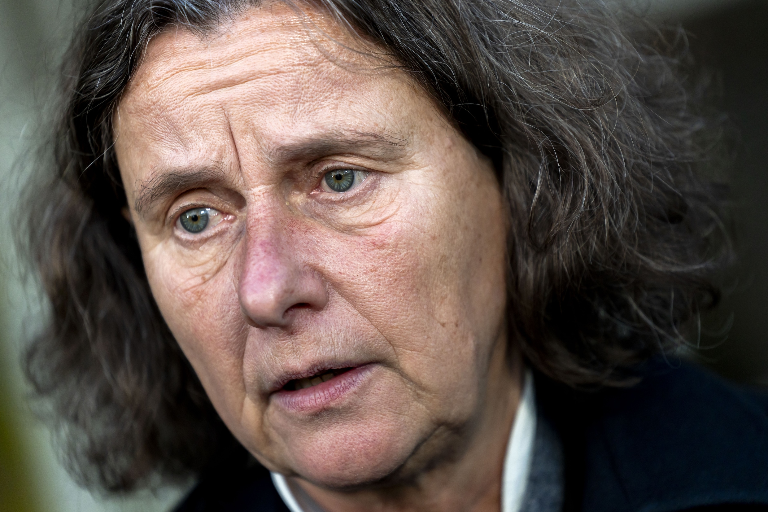 Raad van State kritisch over uitvoerbaarheid asielplannen minister Faber | Het Parool