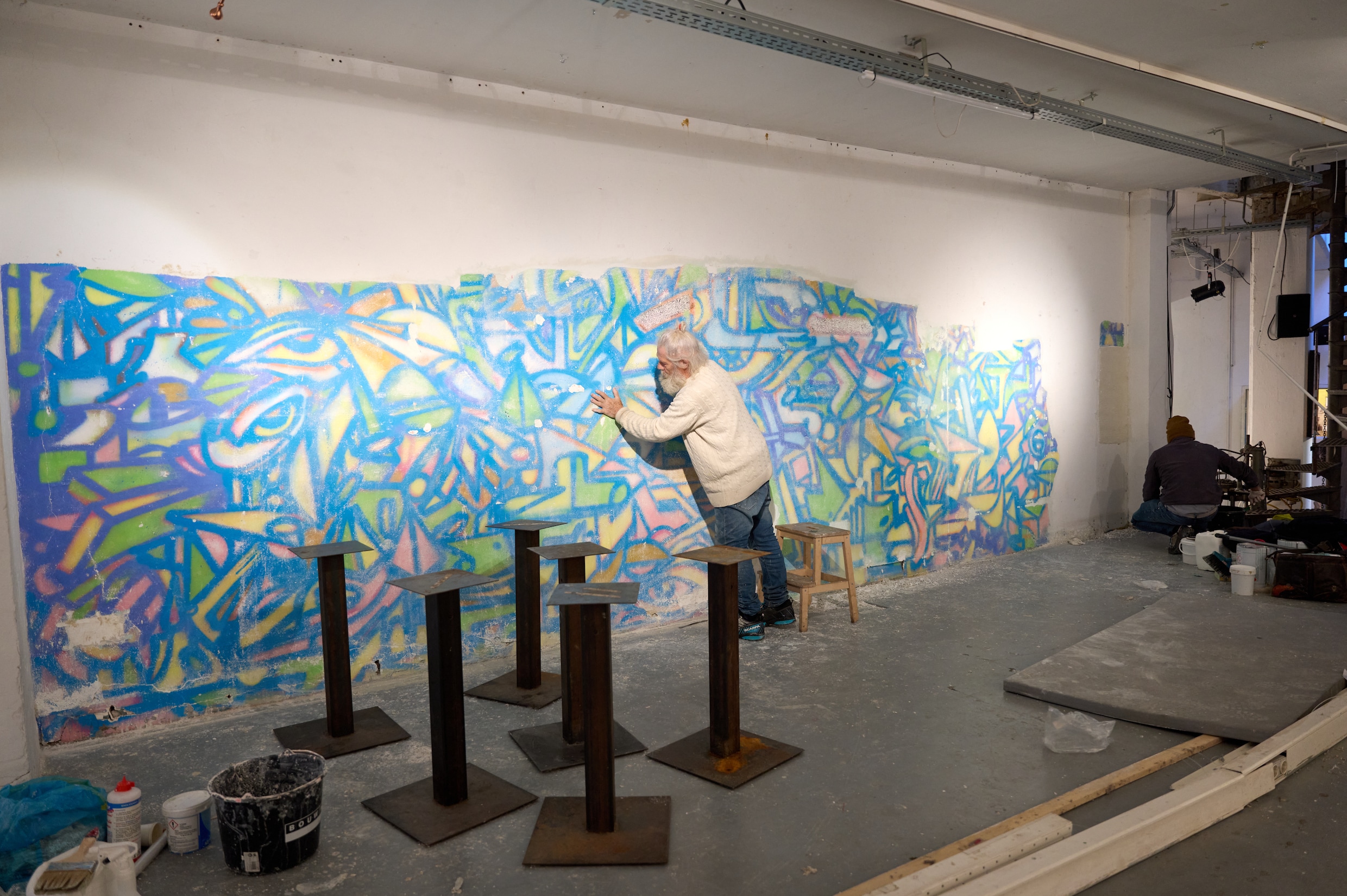 Wordt dit een nieuwe toeristische trekpleister voor Amsterdam? ‘Phase 2 ...