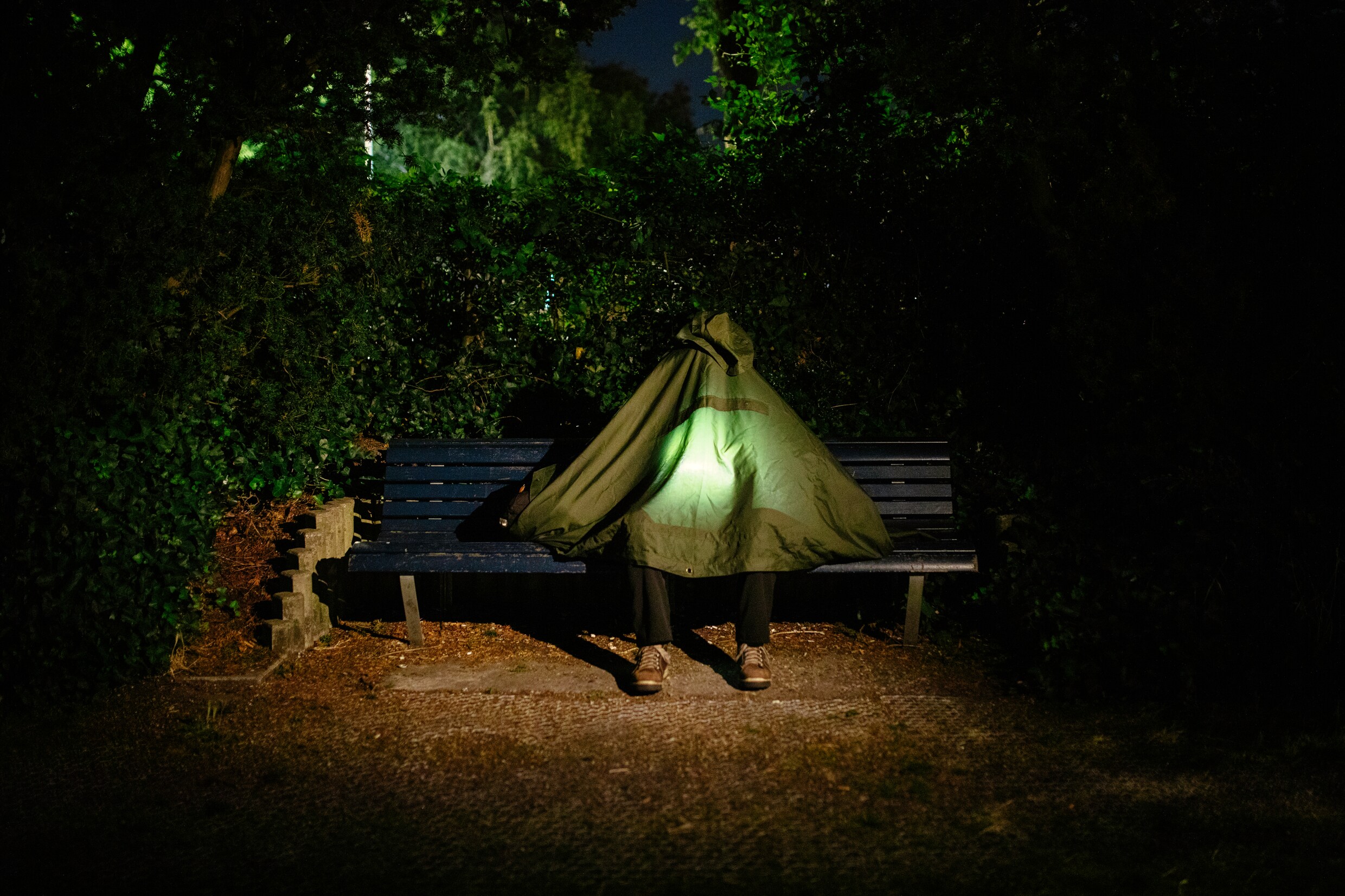 Hoe is het om plotseling op straat te belanden? ‘Als dit probleem nog ...