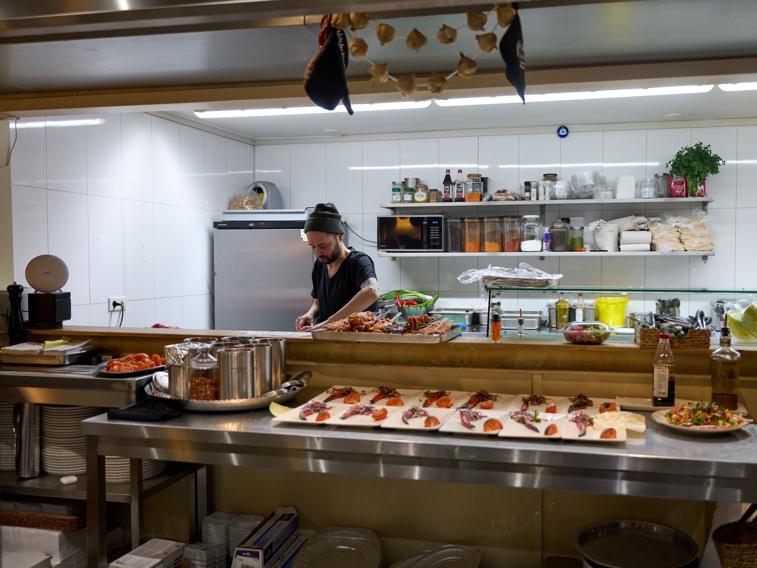 The highest-rated and best restaurants of 2025 in Amsterdam | Het Parool