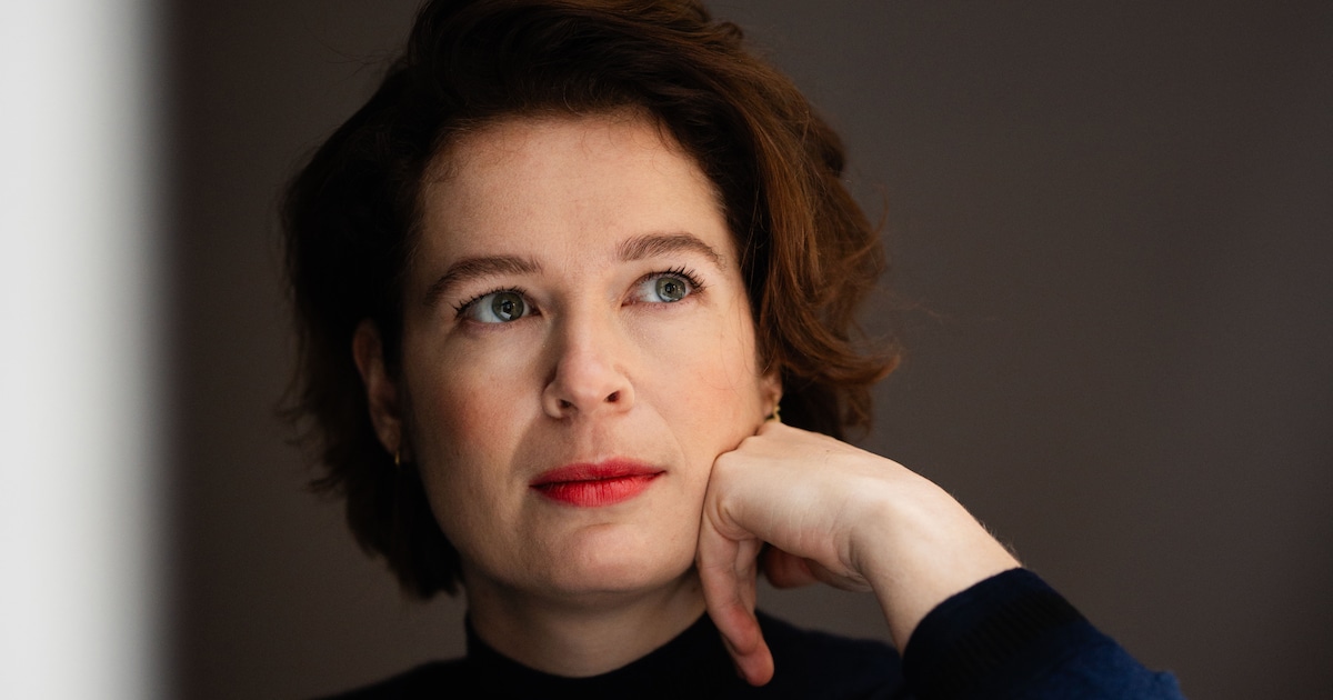 Recensie Op een andere planeet kunnen ze me redden: God, misschien ...