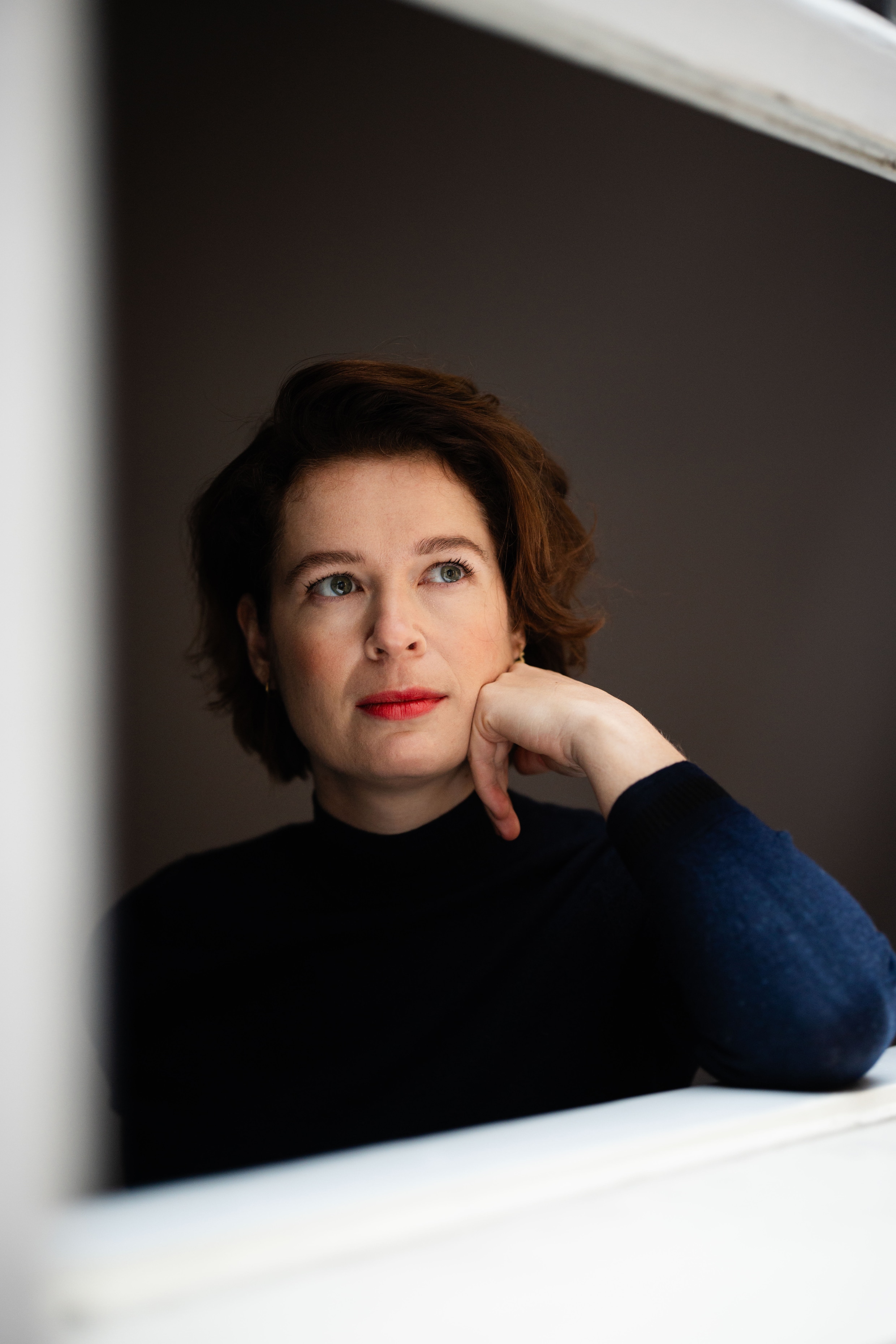 Recensie Op een andere planeet kunnen ze me redden: God, misschien ...