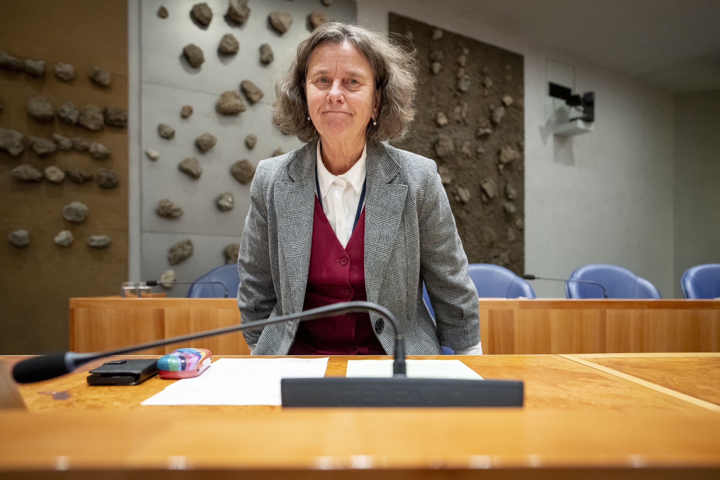 Minister Faber houdt vast aan asielplannen ondanks kritiek Raad van State: ‘Ik ga niets ...