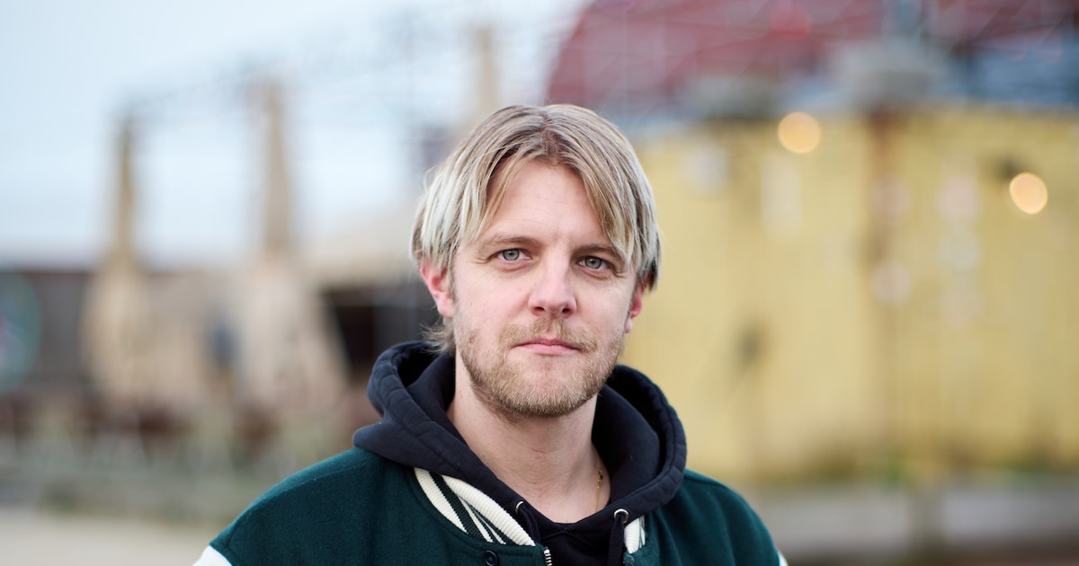 Het Amsterdam van acteur Jim Deddes: ‘In Zuid rijden veel van die ...