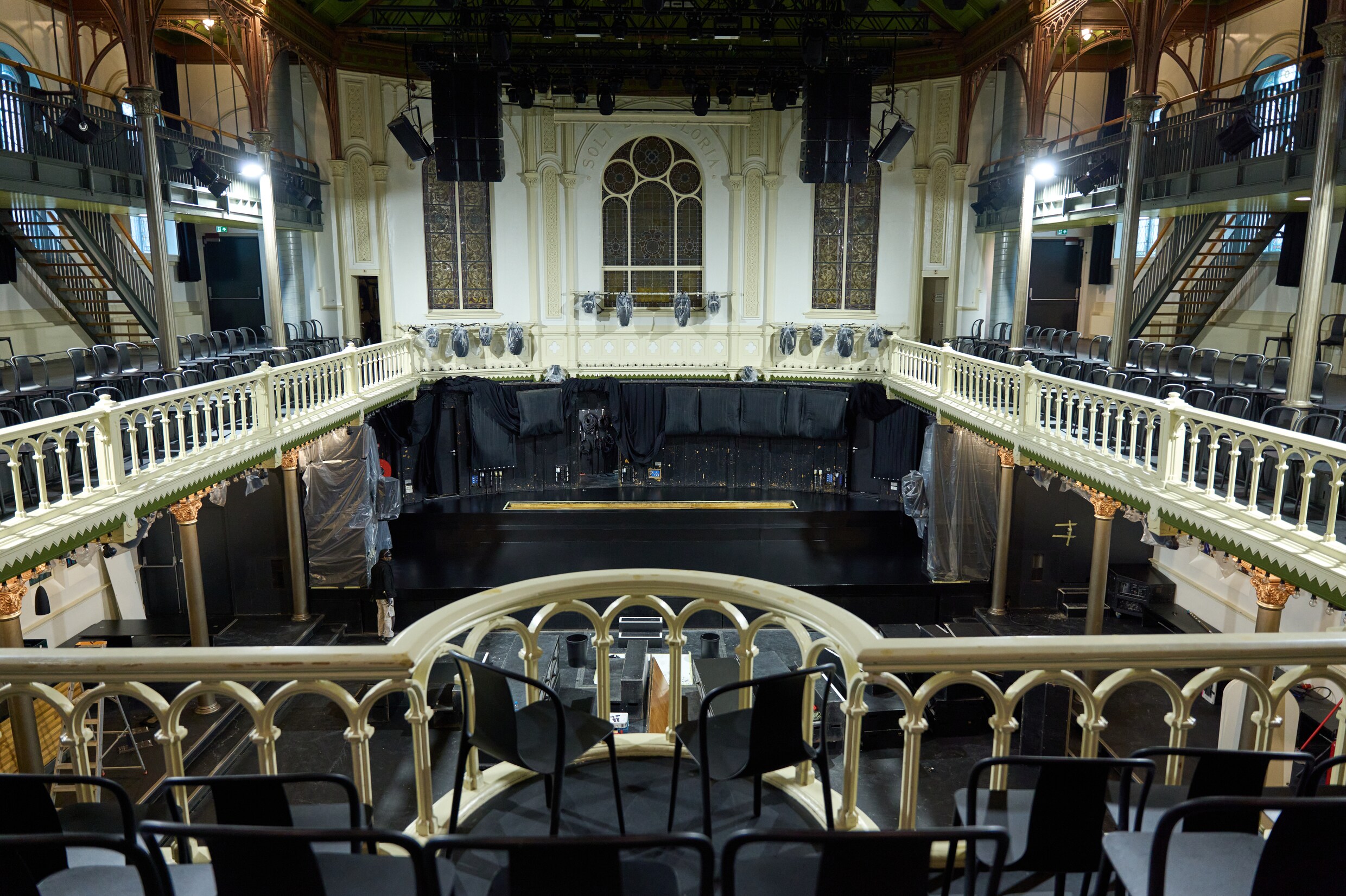 Het Amsterdam van acteur Jim Deddes: ‘In Zuid rijden veel van die ...