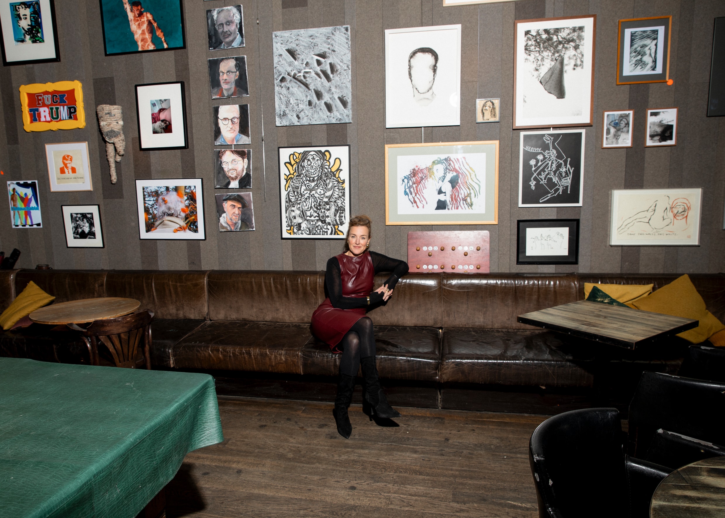 Niet goedkoop en niet voor iedereen: ledenclubs zijn in trek. ‘In een ...