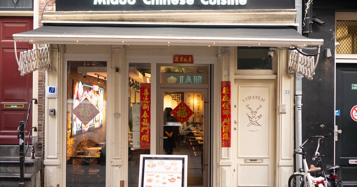 MiDuo wil Europa veroveren met betaalbare Chinese streetfoodsoep: ‘Zo ...