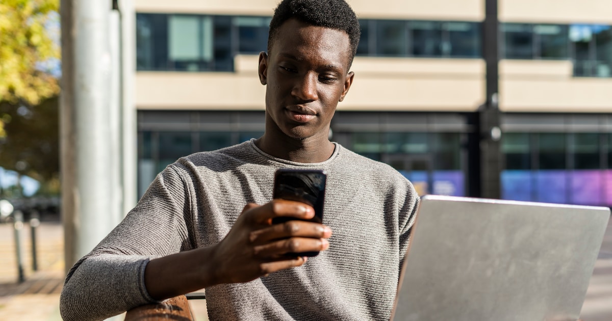 Zo koppel je jouw abonnement van Het Parool aan je online account | Het Parool