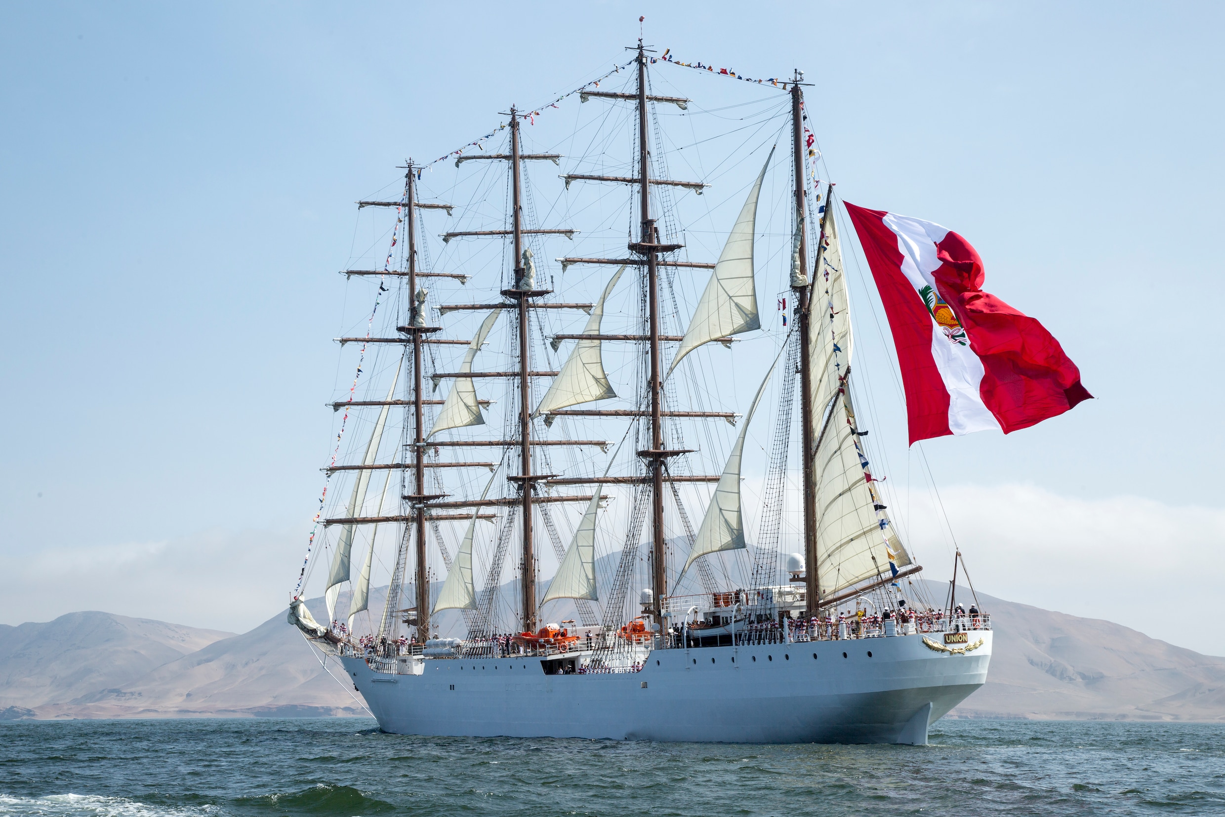 Sail Amsterdam 2025: hoe laat is de intocht? En wat je allemaal nog ...