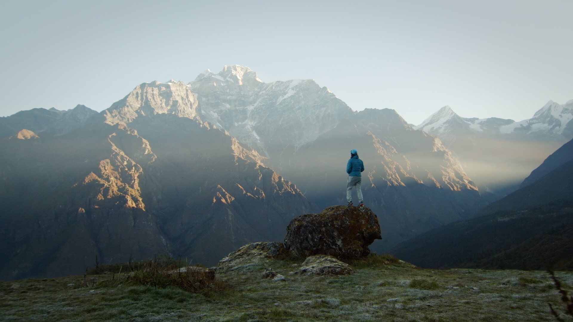 ‘Zou ík een moordenaar kunnen zijn?’: de tien geboden in de complexe ...