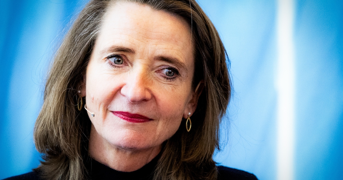 Klachten over ‘angstcultuur’ onder NPO-voorzitter Frederieke Leeflang ...