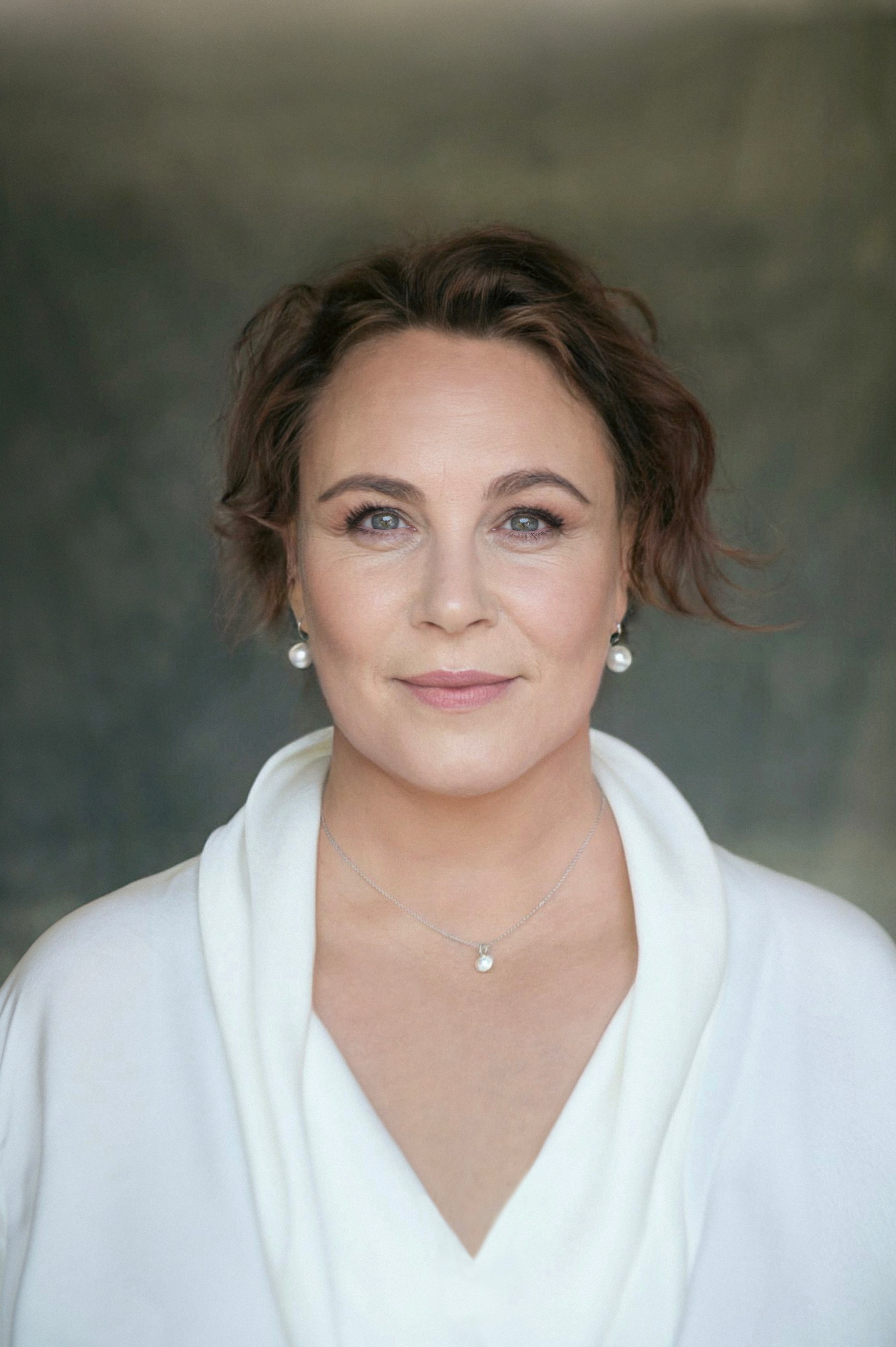 In haar tweede roman zet Judith Fanto haar hoofdpersonen maximaal onder ...