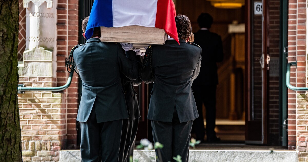 Amerikaan die Nederlandse militair Simmie Poetsema (26) doodschoot in ...