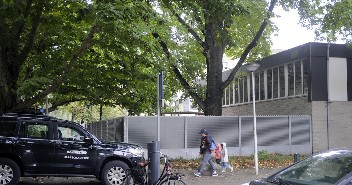 Joodse school Cheider in Amsterdam-Zuid bedreigd | Het Parool