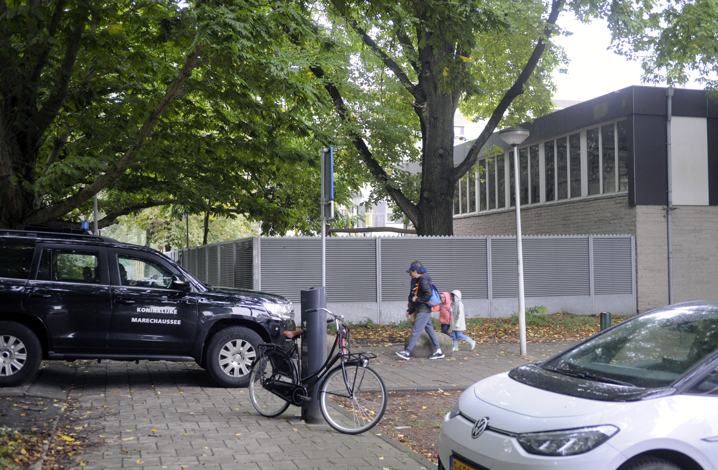 Joodse school Cheider in Amsterdam-Zuid bedreigd | Het Parool