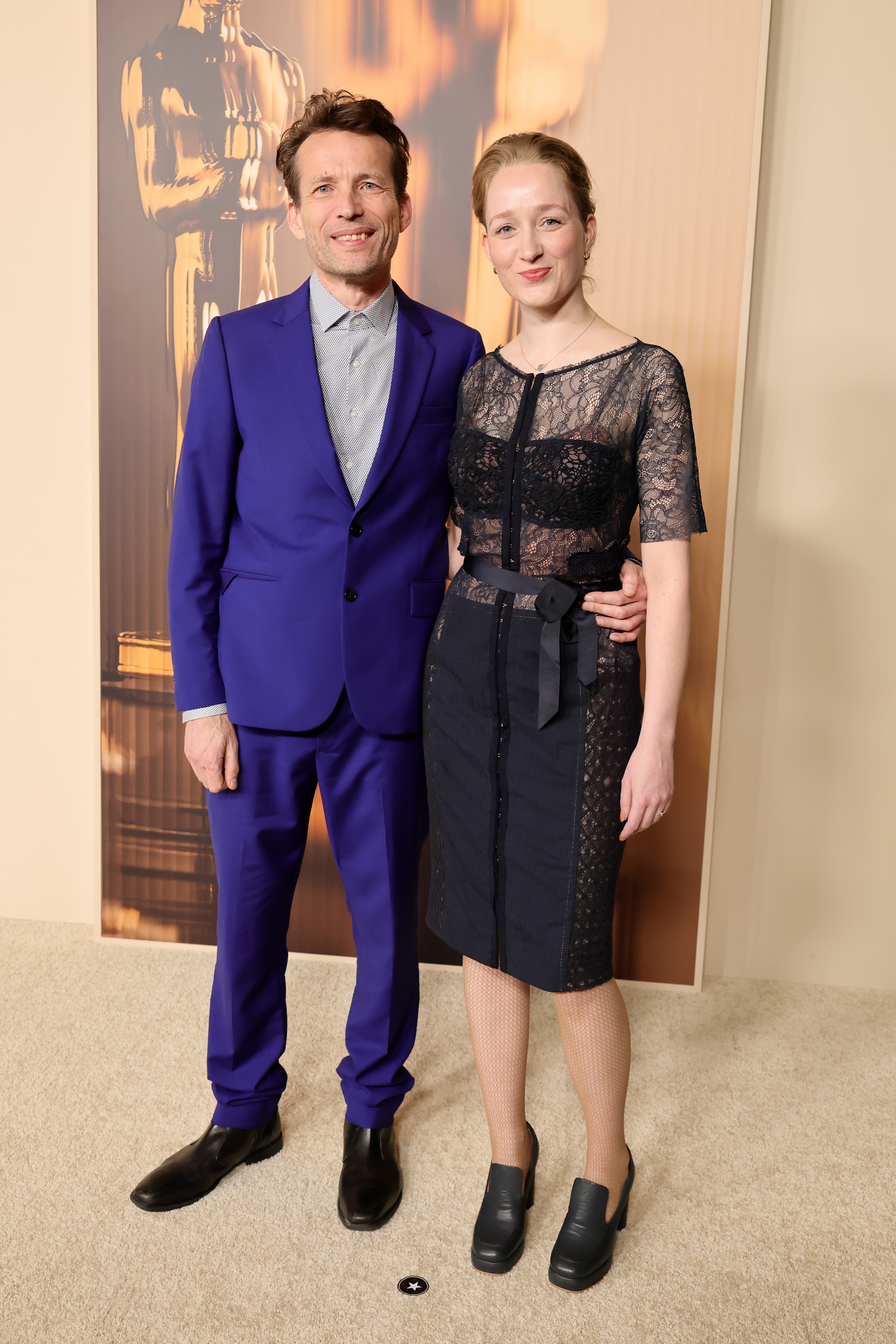 Amsterdamse regisseur Victoria Warmerdam over de Oscars: ‘Ik dacht dat ...