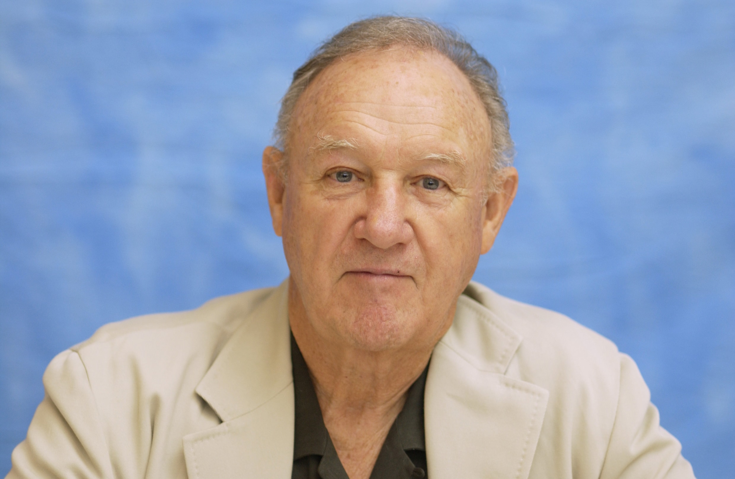 Hollywoodlegende Gene Hackman (95) en vrouw overleden | Het Parool