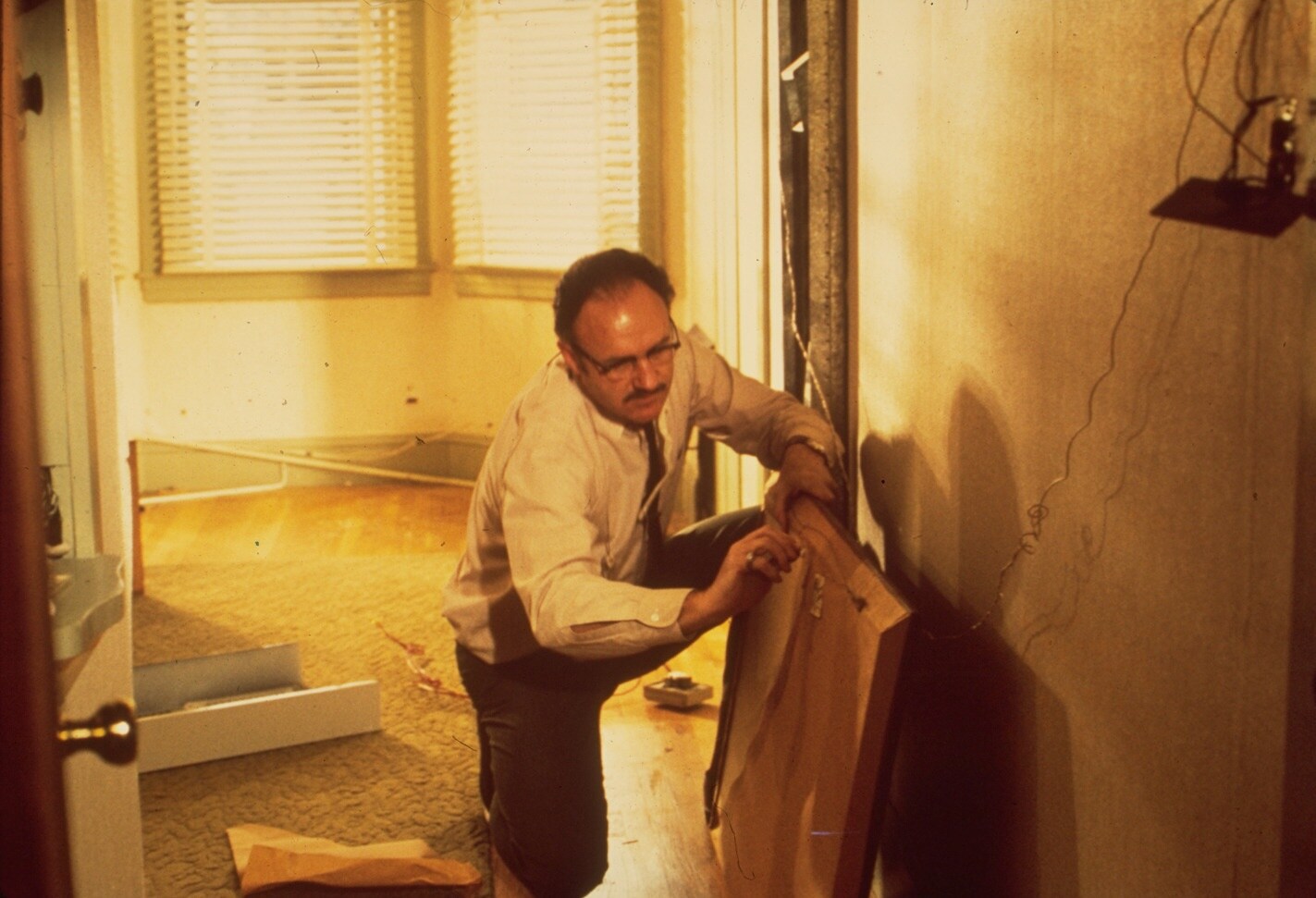 Gene Hackman (1930-2025) speelde net zo goed de gewone man als een ...