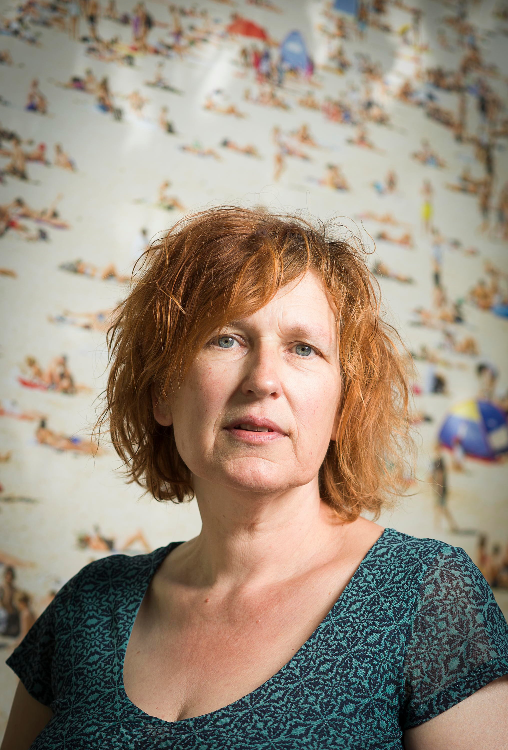 Annet Schaap keert in nieuw boek terug naar de wereld van Lampje ...