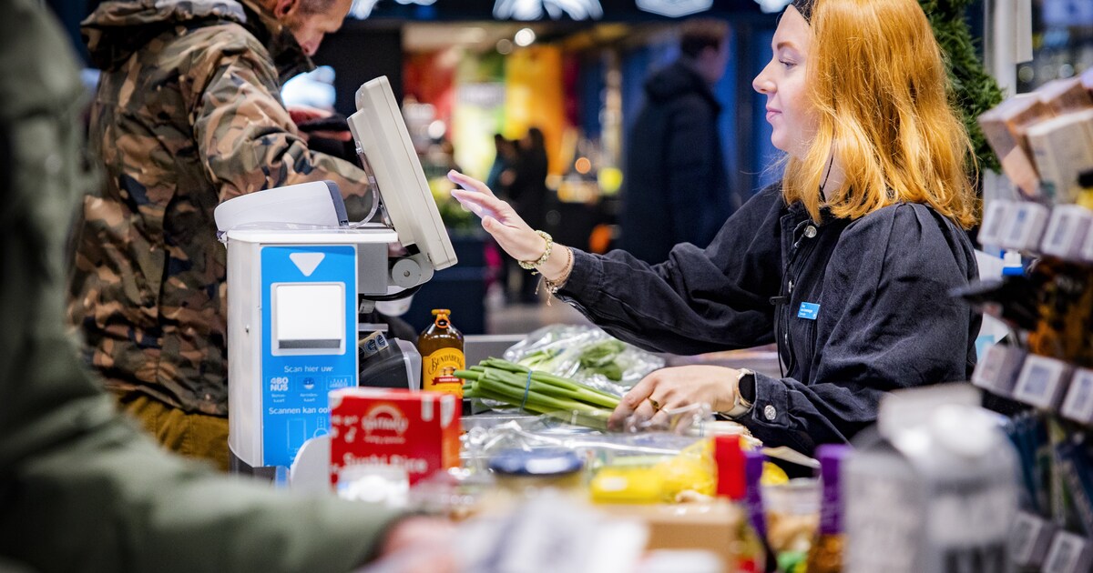 Nederlanders laten dure A-merken steeds vaker links liggen: ‘Veel ...