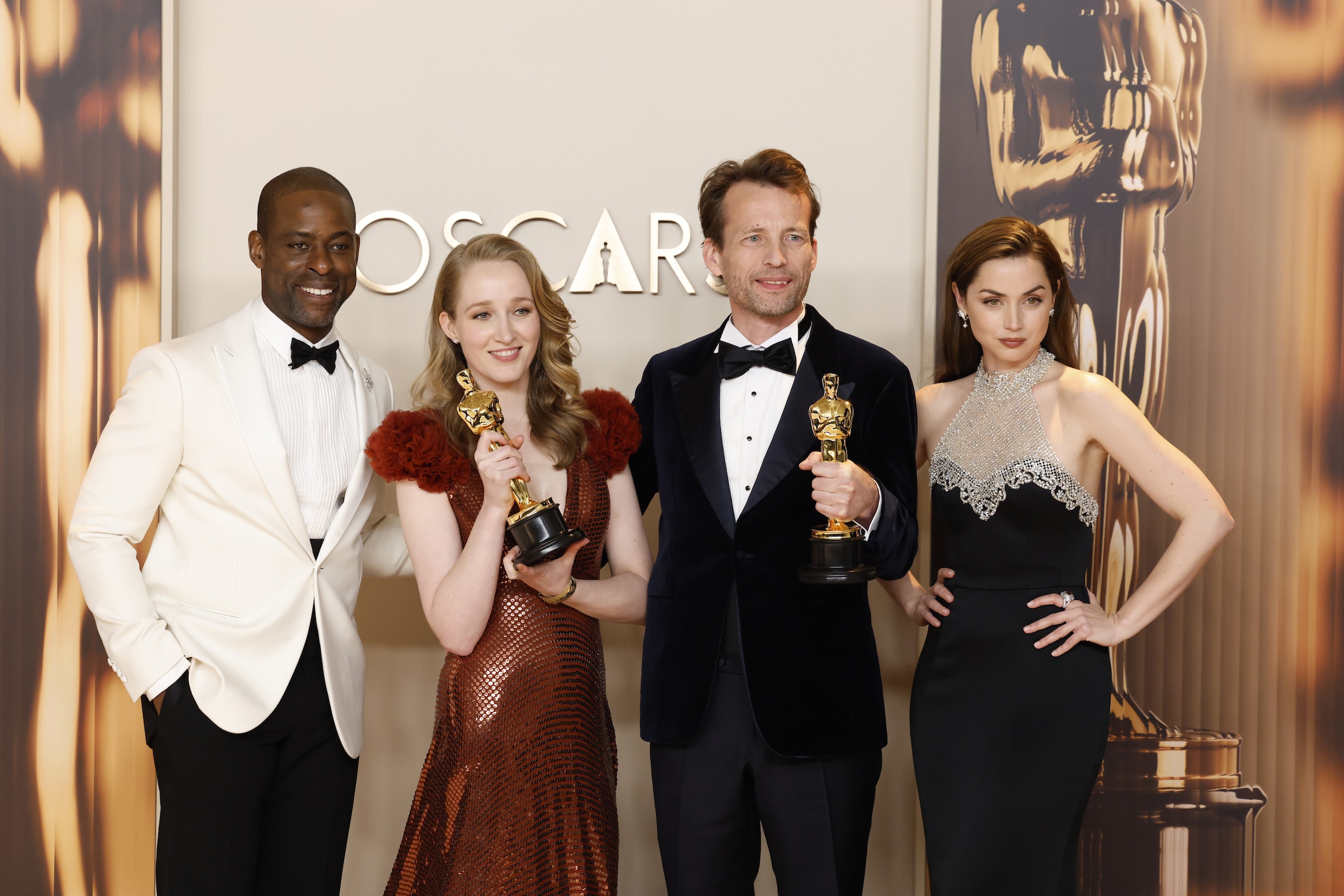Amsterdamse regisseur Victoria Warmerdam wint Oscar voor korte film ...