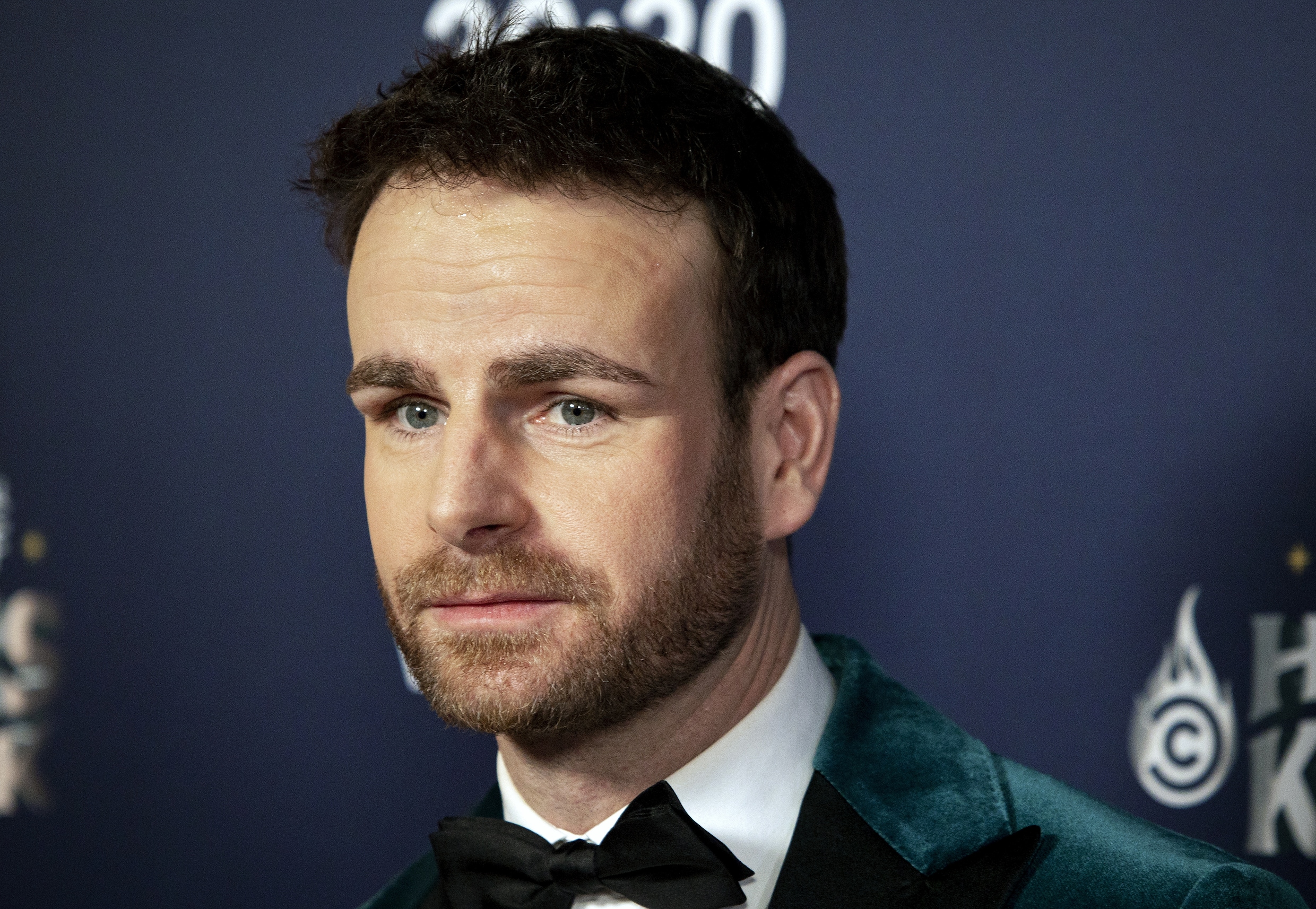 Henry van Loon ‘in shock’ na Oscar-winst: ‘Dit is ongelooflijk, dit maak je nooit mee’ | Het Parool