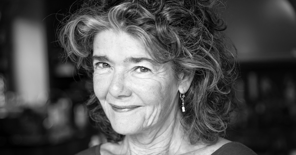 Dieuwertje Blok (1957-2025) was geliefd bij een populatie gelovige ...