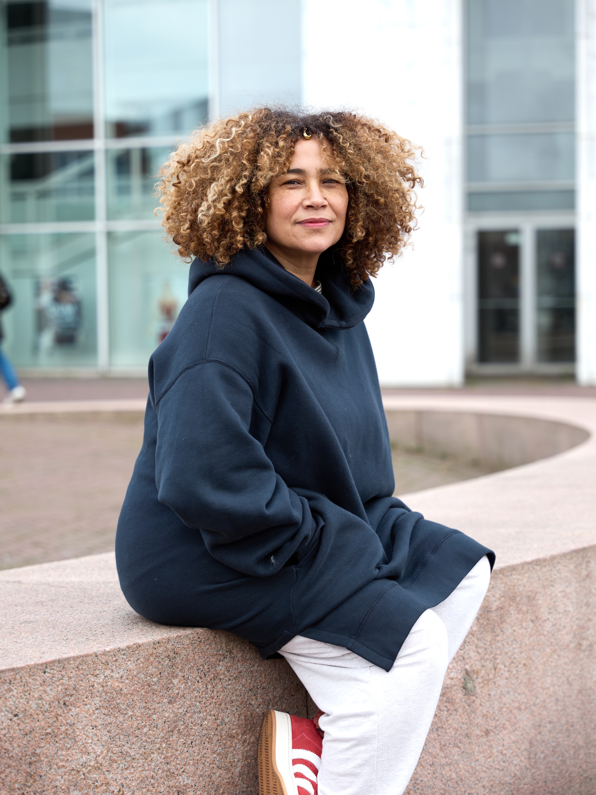 Egyptische zangeres Oum Kalthoum is vijftig jaar na haar dood nog ...