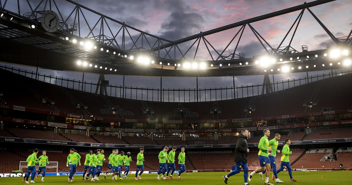 PSV kampt met geval van actieve tuberculose in de selectie: nieuwe ...