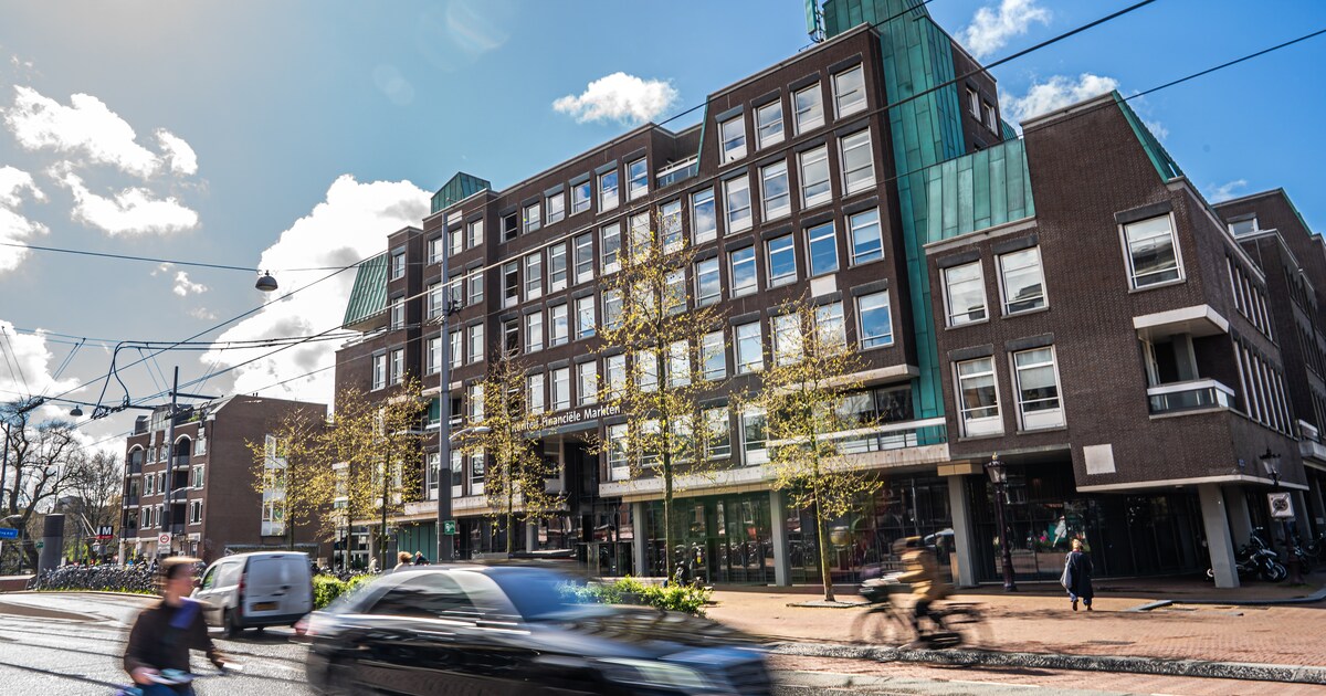 Megaboete voor Amsterdamse belegger Bux, die finfluencers betaalde om ...