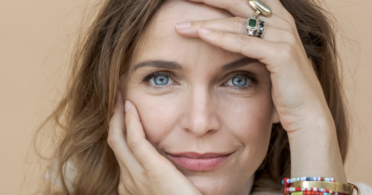 Actrice Hanna Verboom weet nu wat ze nodig heeft om te floreren: 'Dit ...