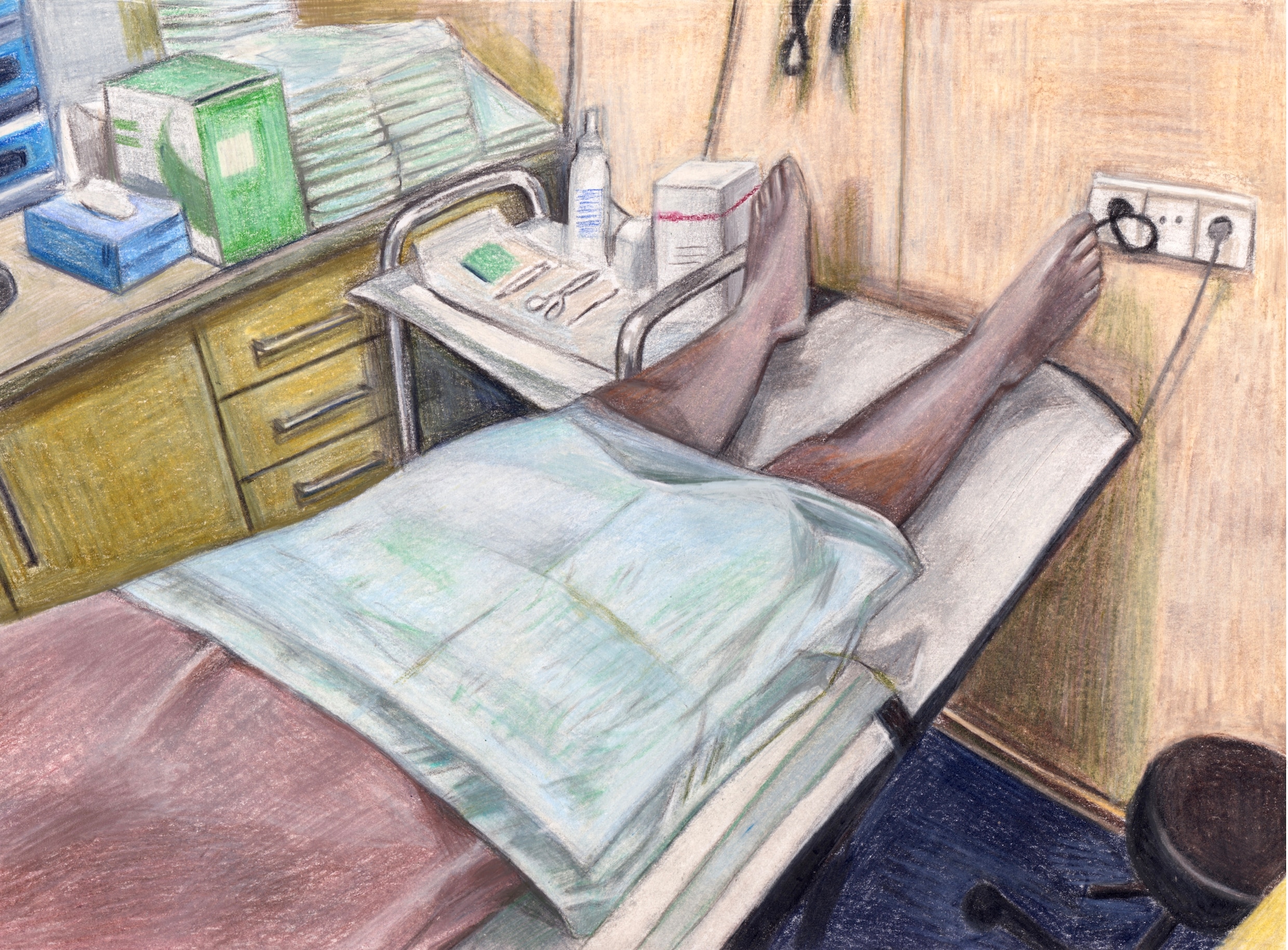 Waarom worden jongens besneden als ze te jong zijn om er zelf over te ...