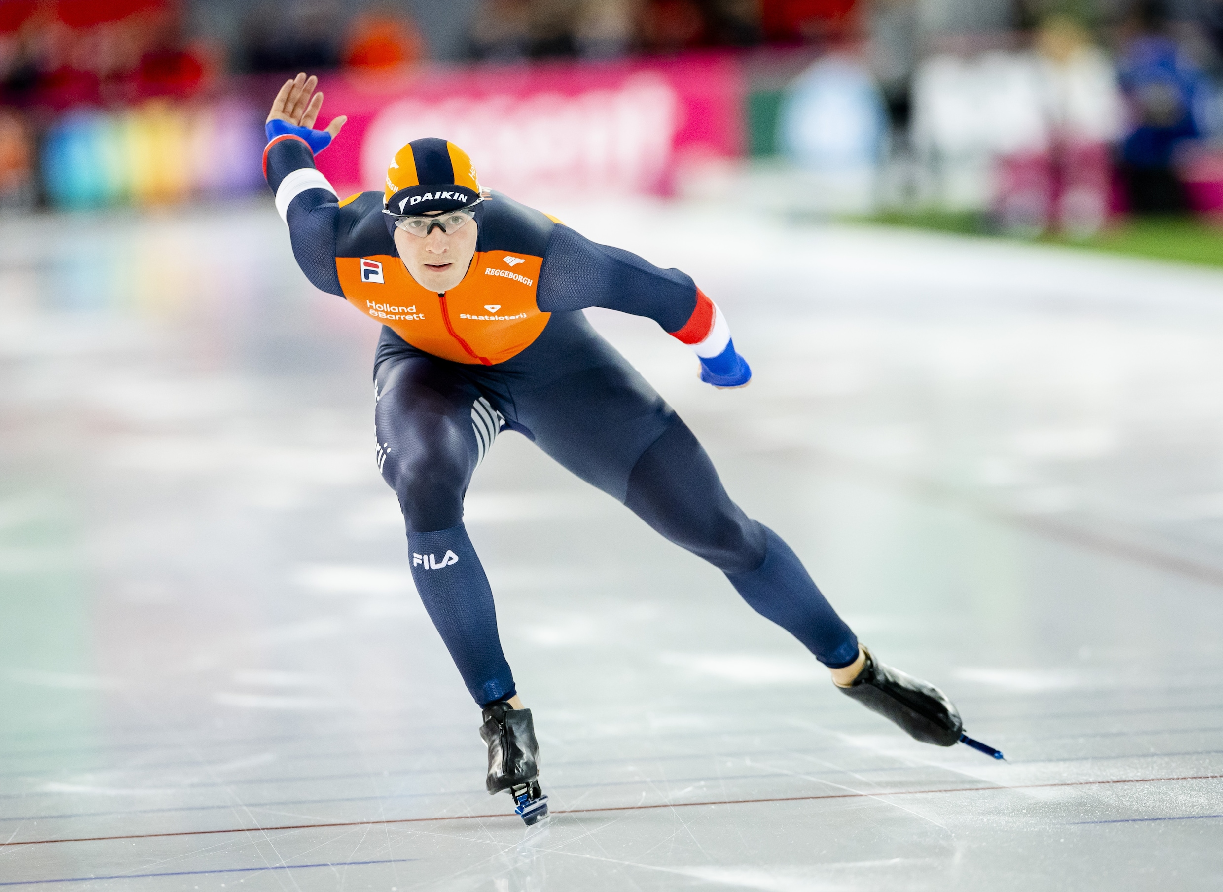 Vooruitblik naar de Winterspelen: hoe staan de Nederlandse schaatsers ...
