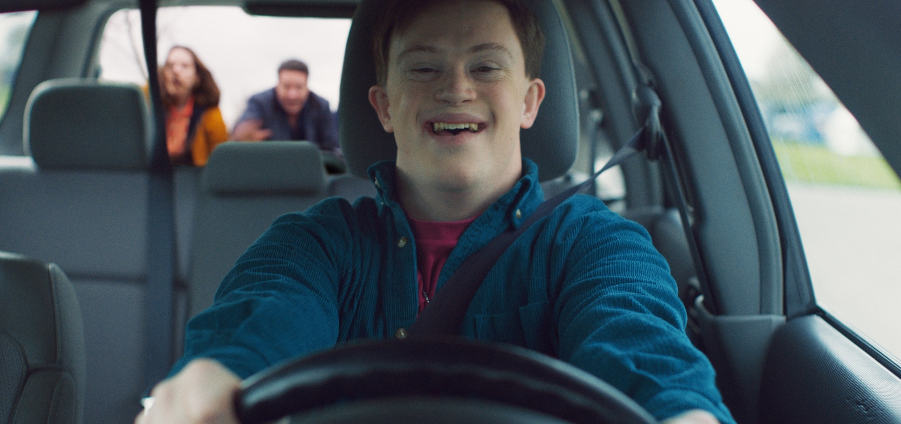 Barry Atsma maakte de serie Bennie, geïnspireerd op zijn overleden ...