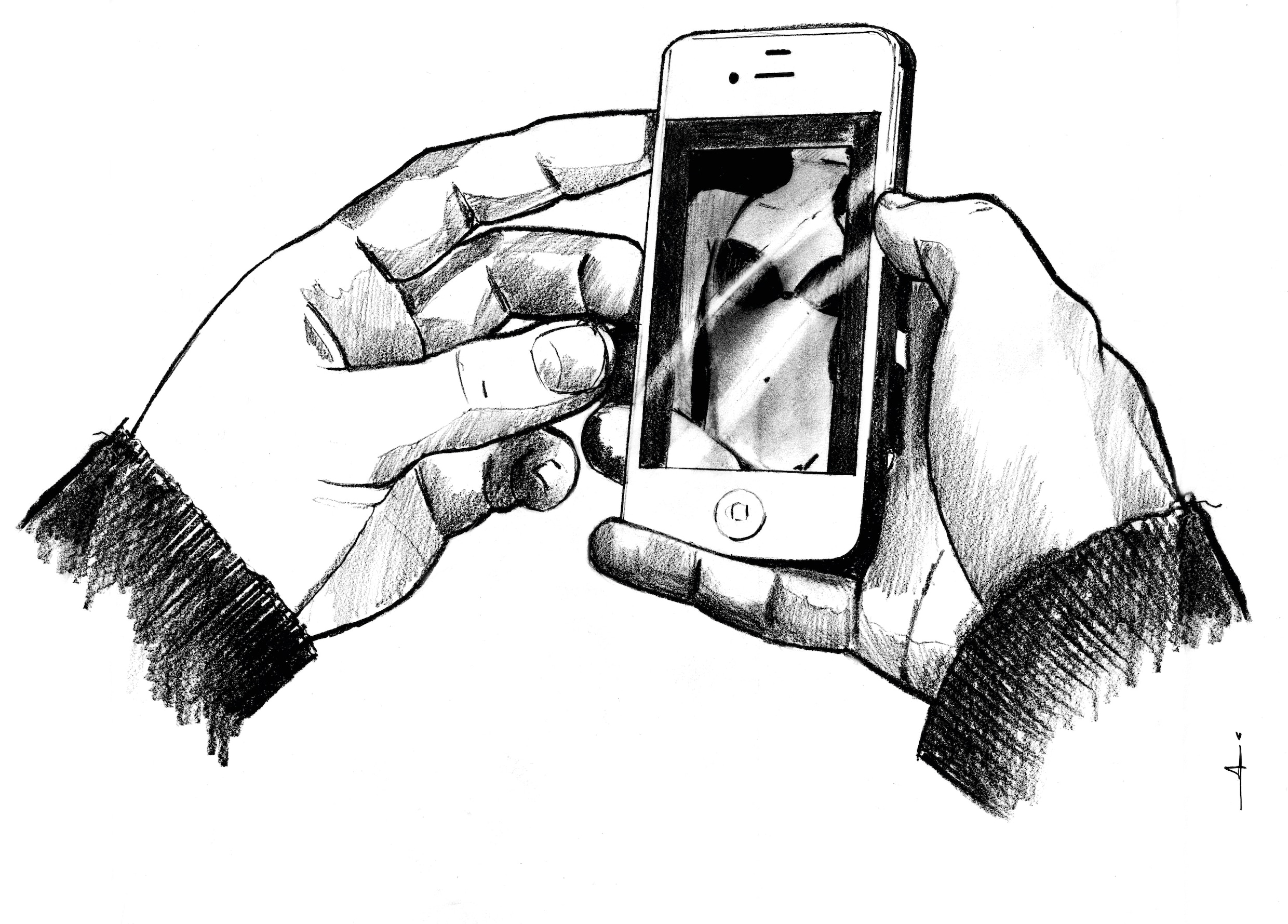 Desteny (13) sprong van een flat na online shaming. 'Ik dacht: ze is ...