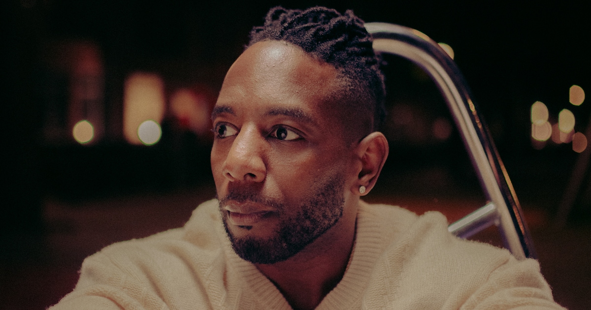 Recensie Mssyeh: Rapper Winne ontroert met ode aan zijn vermoorde ...