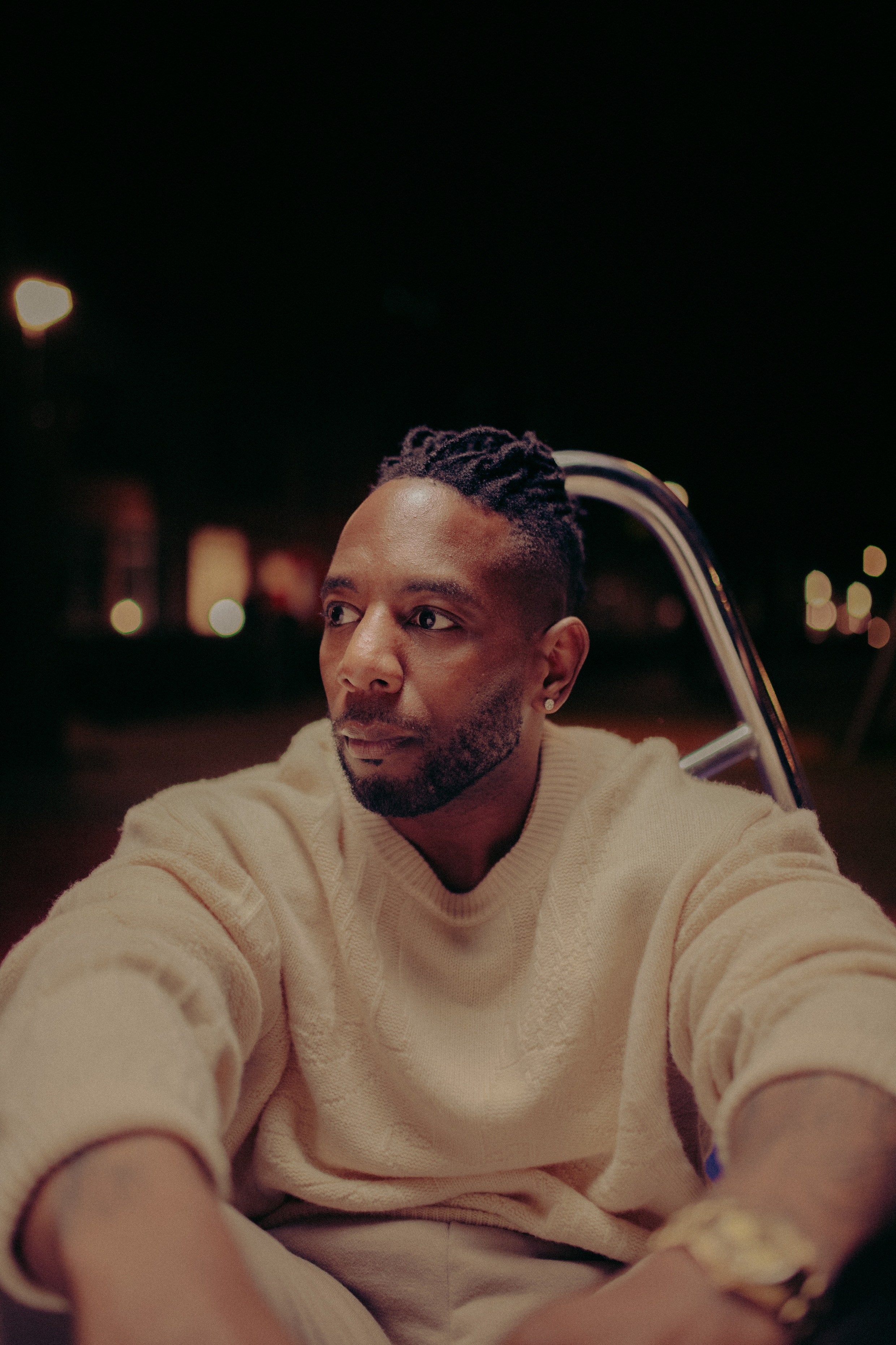 Recensie Mssyeh: Rapper Winne ontroert met ode aan zijn vermoorde ...