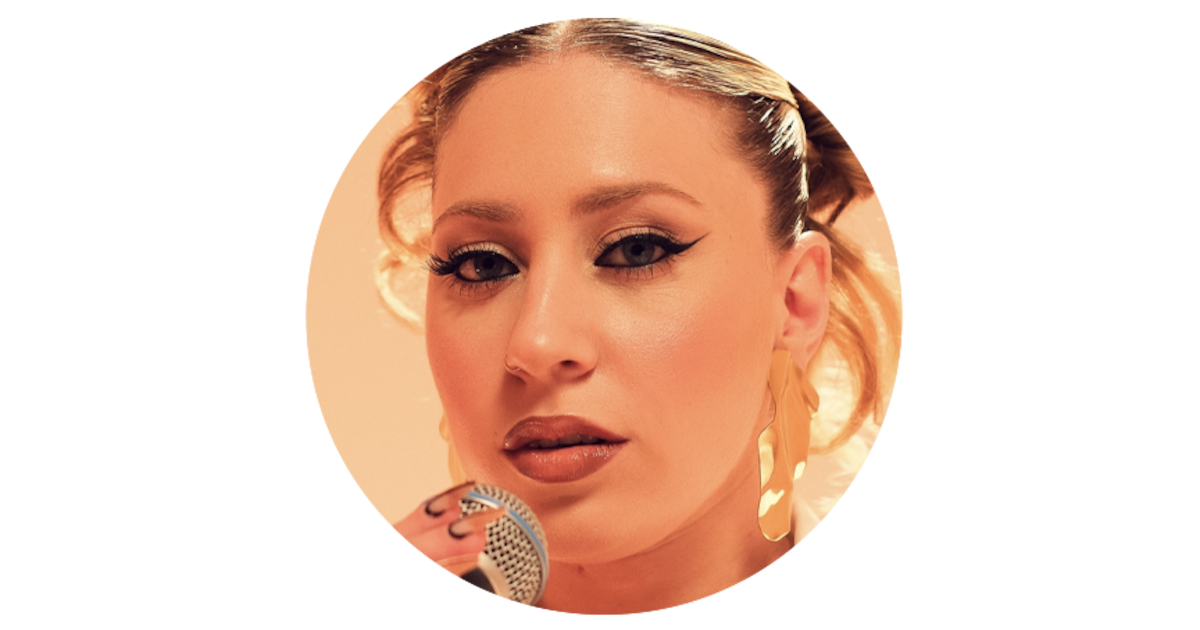 Van Doechii tot Wim Sonneveld: deze vijf platen neemt zangeres Lisa Vol ...