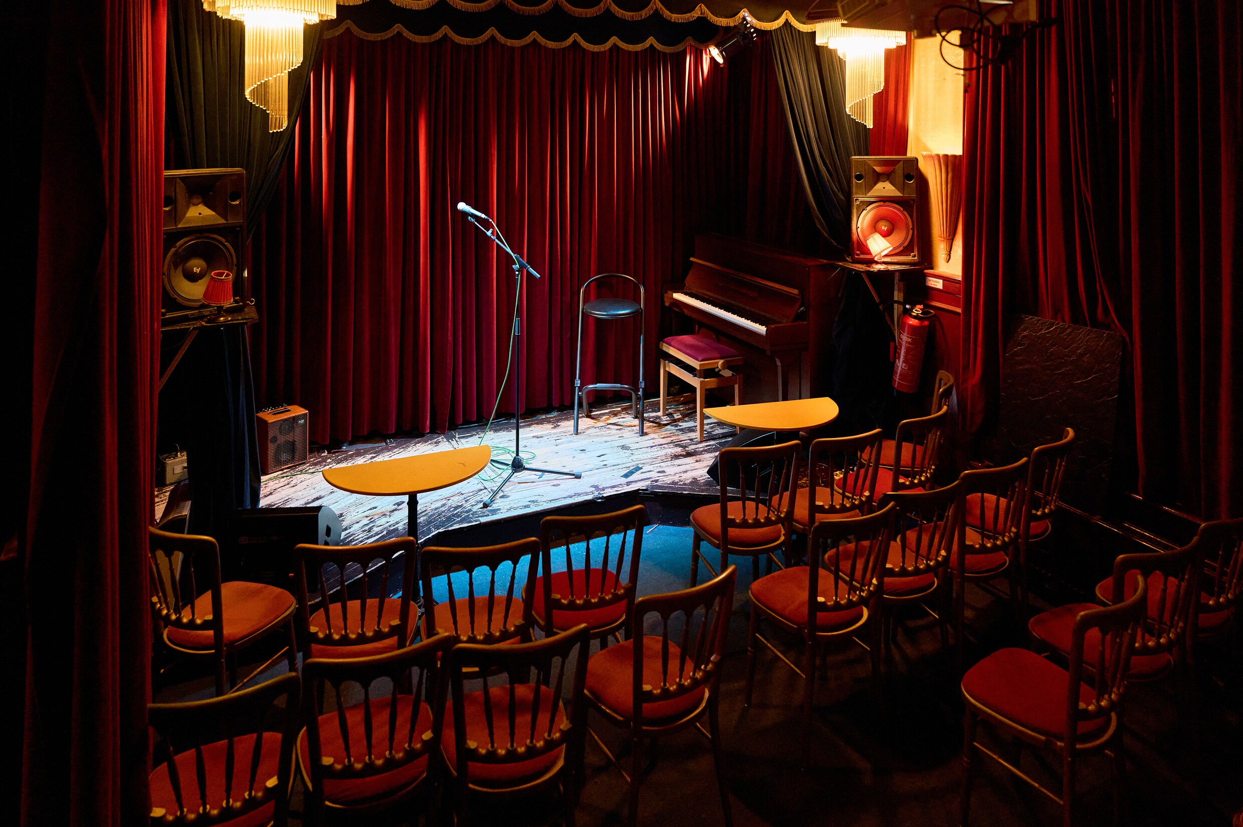 Het Amsterdam van zangeres Janne Schra: ‘Het is na acht jaar in Noord ...