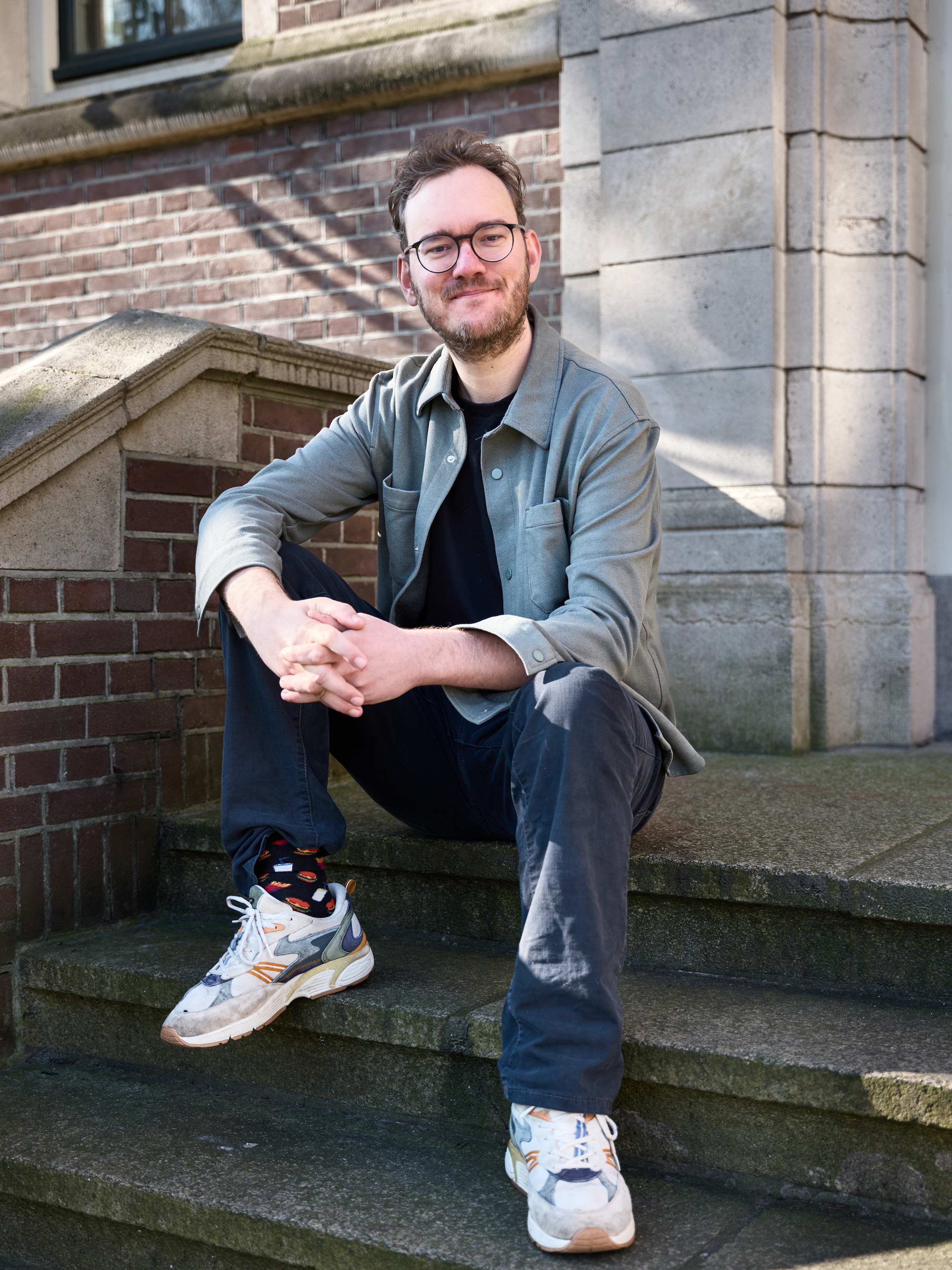 De film Wraak gaat verder waar Mocro Maffia ophoudt: ‘Ik hoop dat je ...