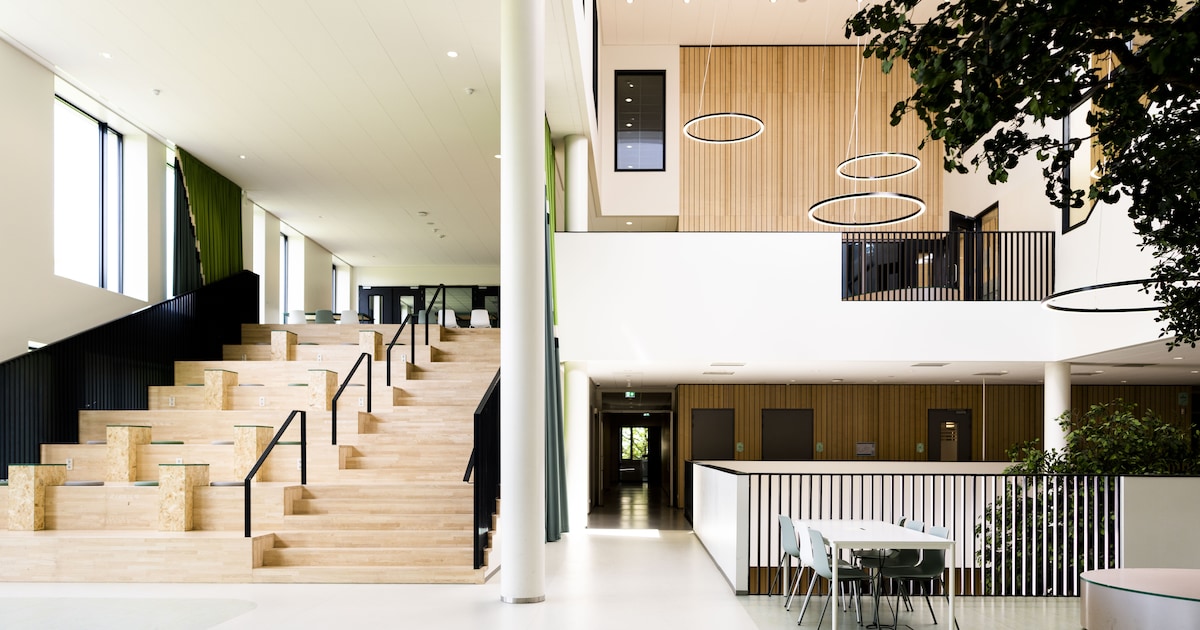 Negen middelbare scholen in Amsterdam scoren onvoldoende: wat nu? | Het ...