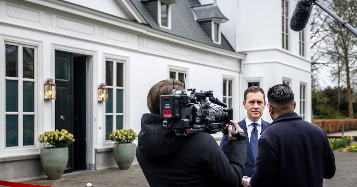 Hogere boetes, meer belasting op vermogen en schuiven met geld: zo ...