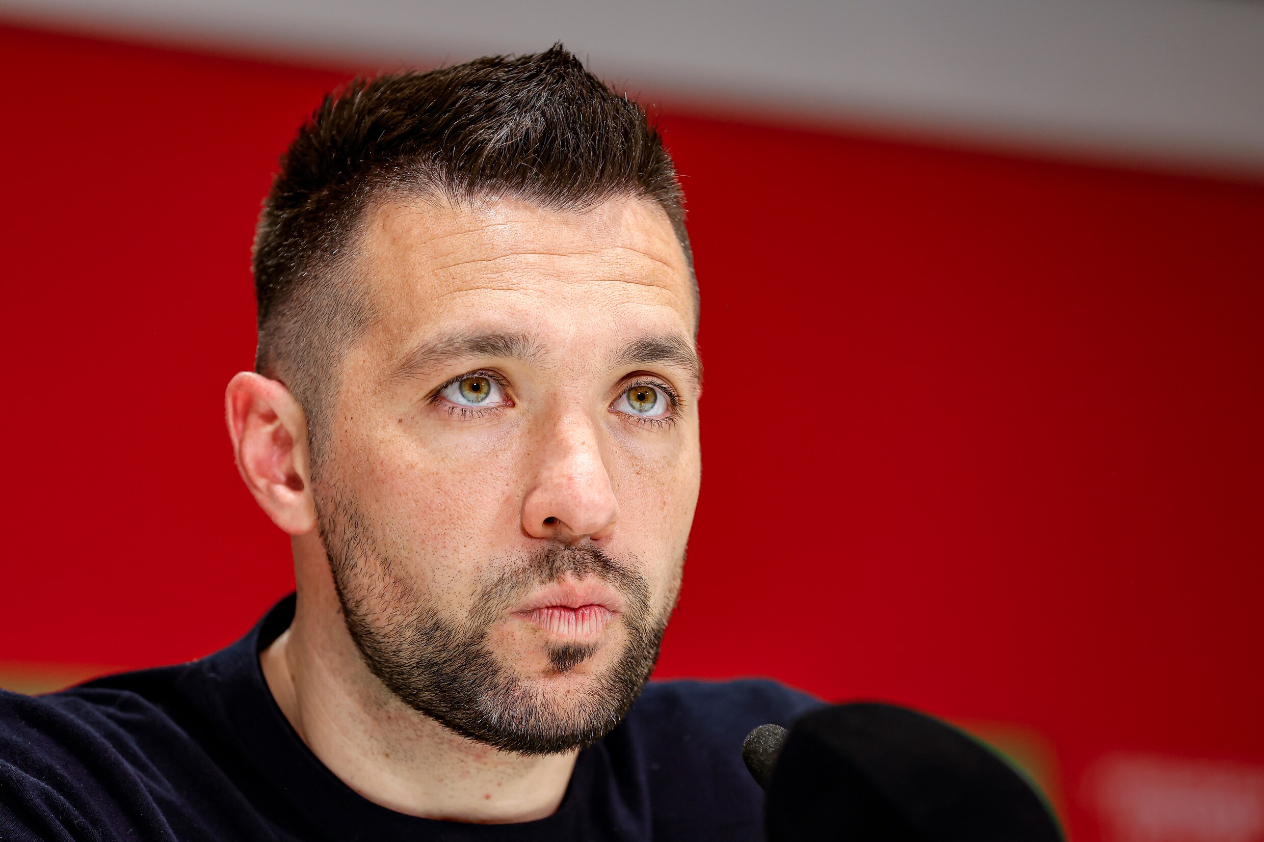 Bosz is te lang opgehemeld, Farioli is de tacticus die ertoe doet | Het ...