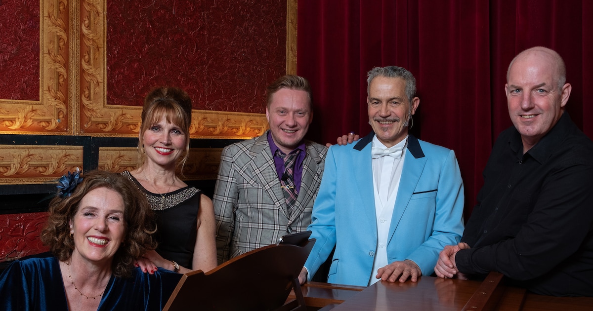 14 x de beste tips voor het weekend in Amsterdam | Het Parool