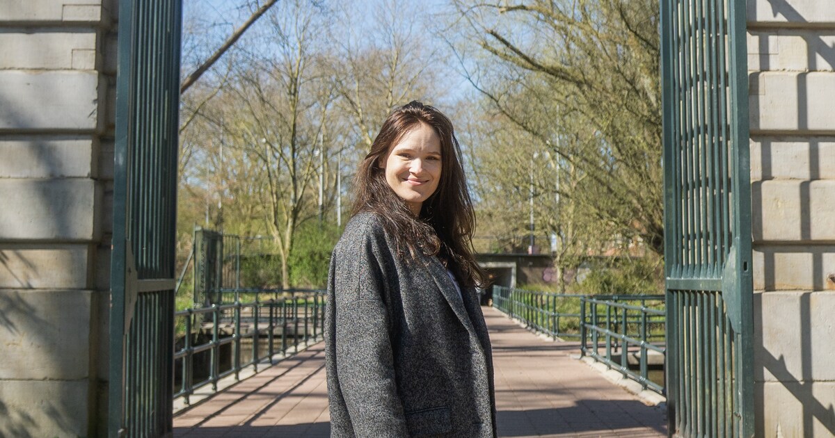 Het Amsterdam van Oscarwinnaar Ellen Parren: ‘Toen ik hotel The Diamond ...