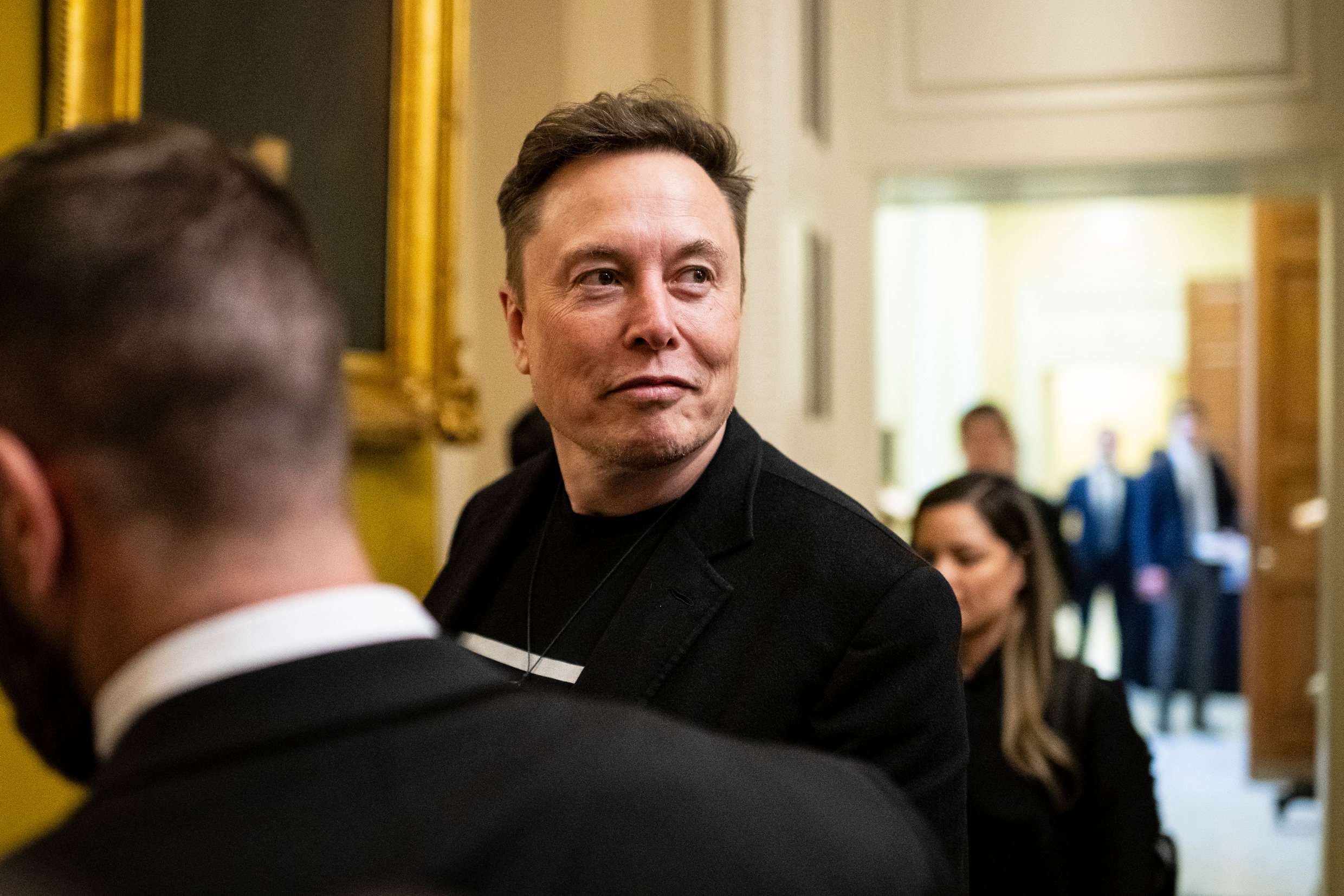 Recordboete dreigt voor Elon Musk: EU wil platform X bijna 1 miljard euro opleggen, meldt The ...