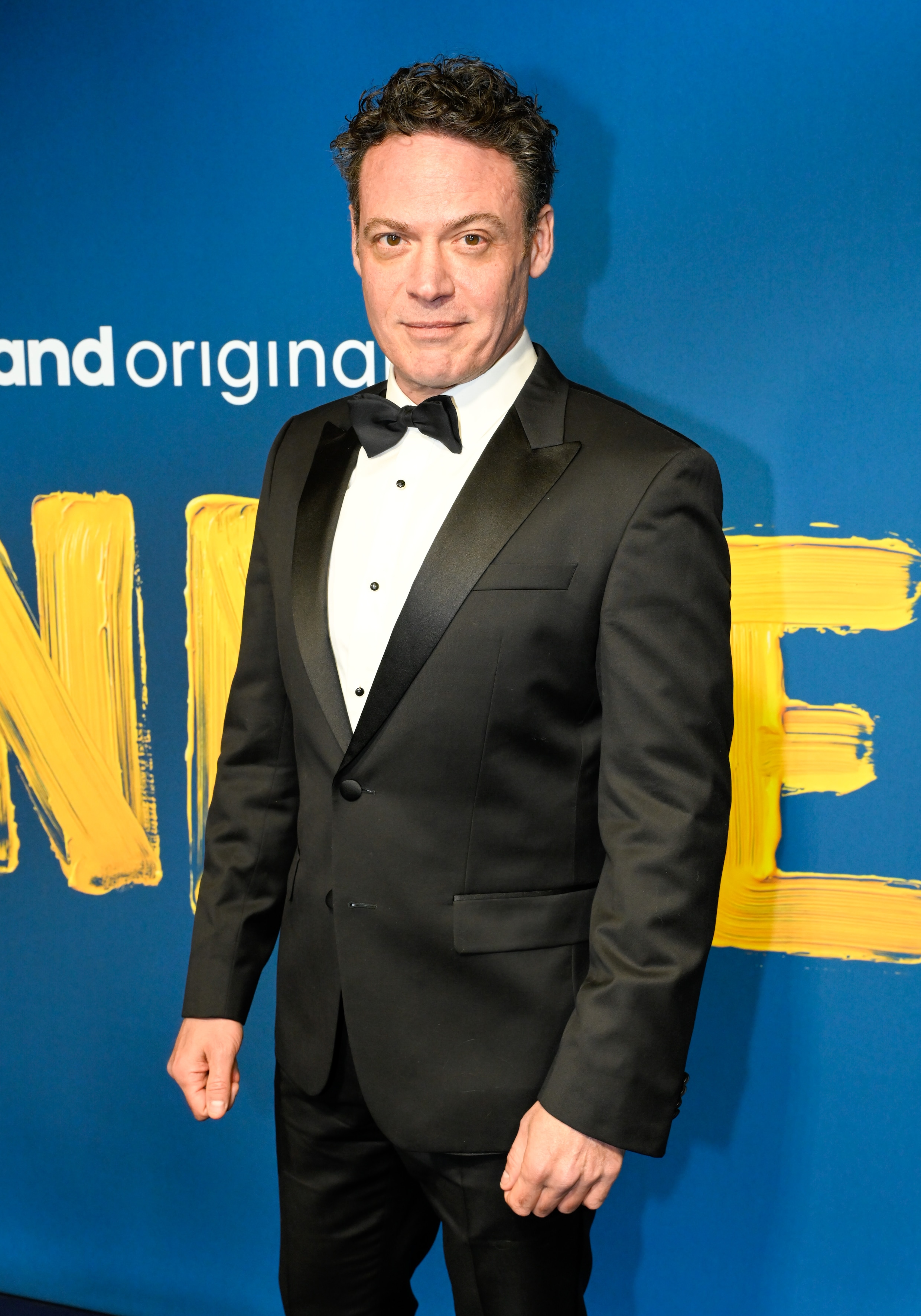 Fedja van Huêt: ‘Acteren is een heel gemeen vak’ | Het Parool